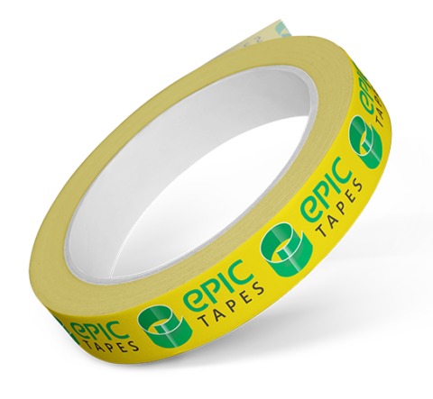 Epic Tapes | Tapes, Stickers